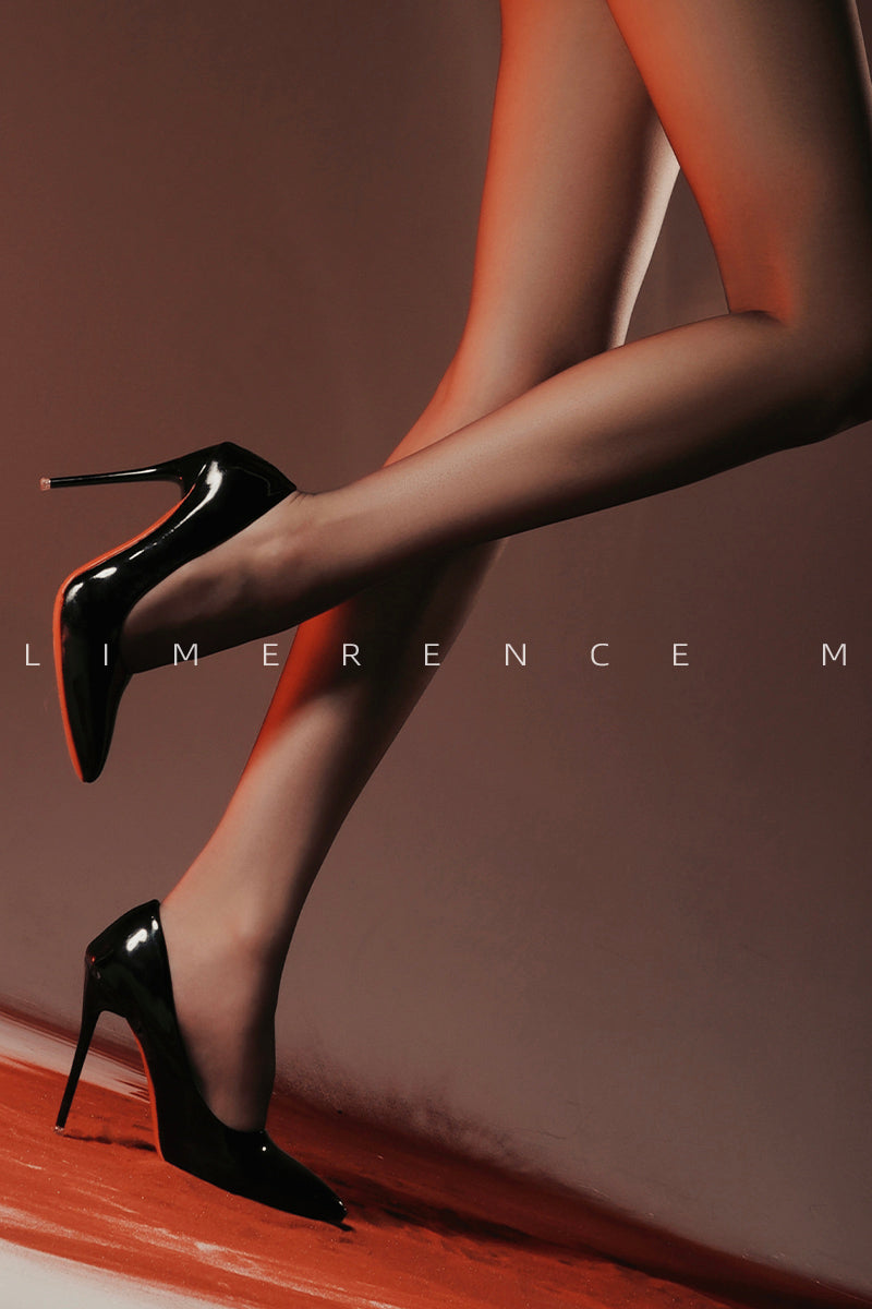 「SECRET LOVE TIGHTS / 暗恋」 – Limerence M