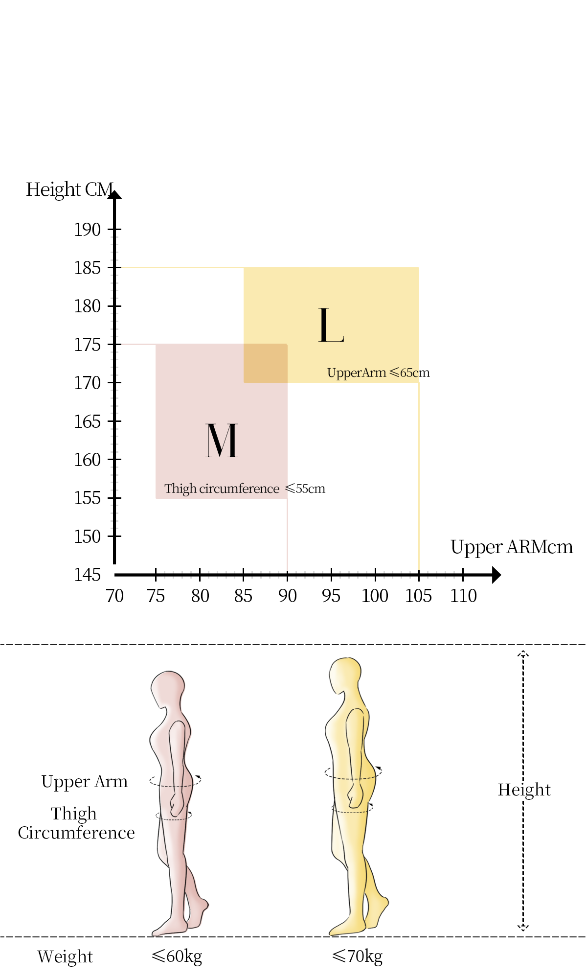 「SWEETISH T-CROTCH TIGHTS / 有点甜 T裆」 – Limerence M