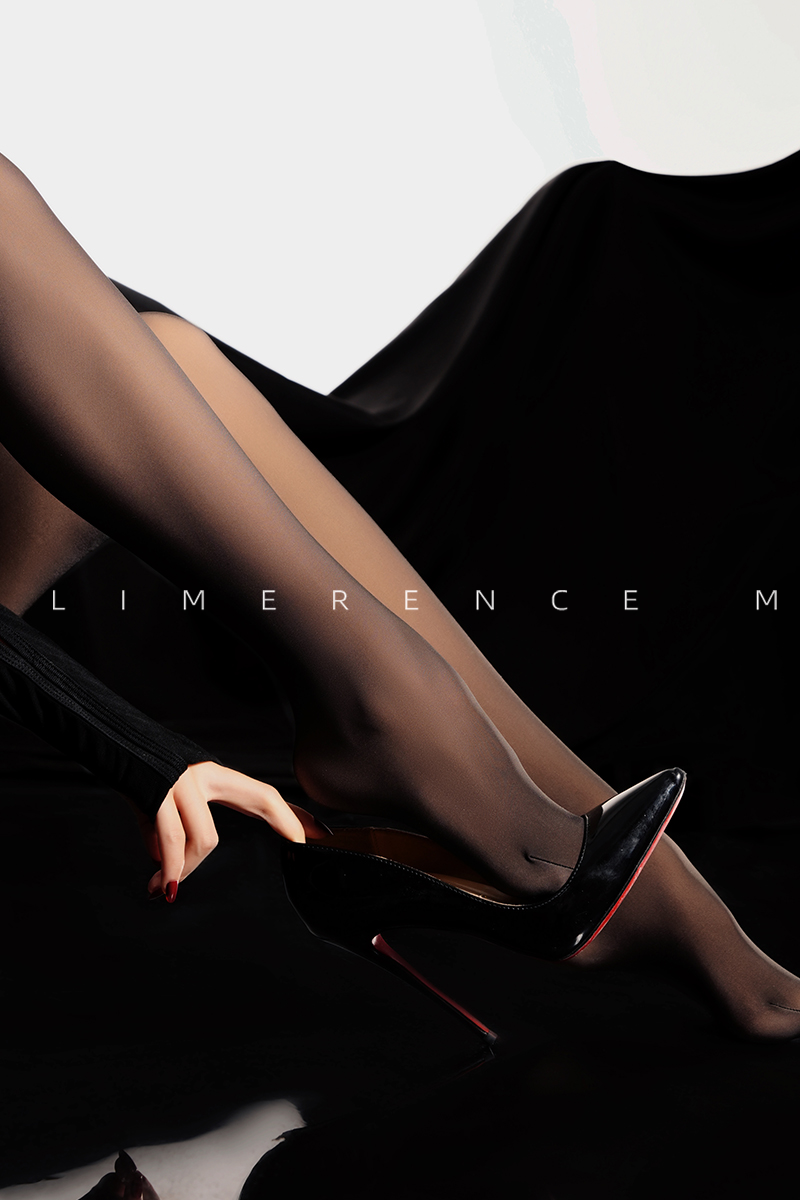 「BLACK CHOCOLATE TOAST TIGHTS / 黑巧吐司」 – Limerence M
