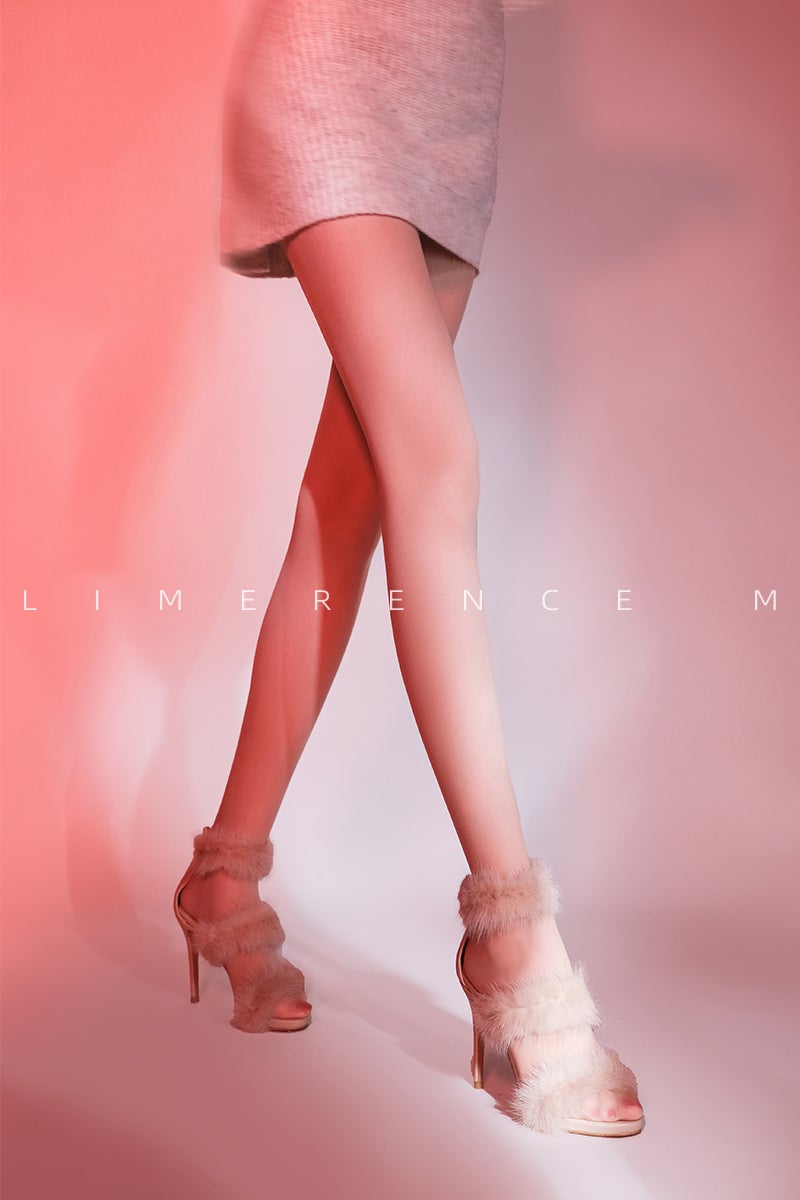 「IN-LOVE TIGHTS / 热恋天鹅绒」 – Limerence M