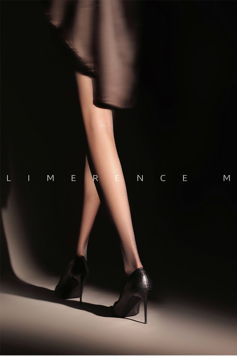 「0.01 HI-WAIST SEAMLESS SERIES TIGHTS / 无缝/开裆」 – Limerence M