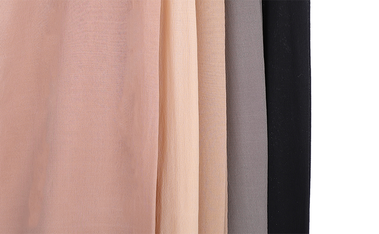 「TENDERNESS SEAMLESS TIGHTS / 柔情无缝」 – Limerence M