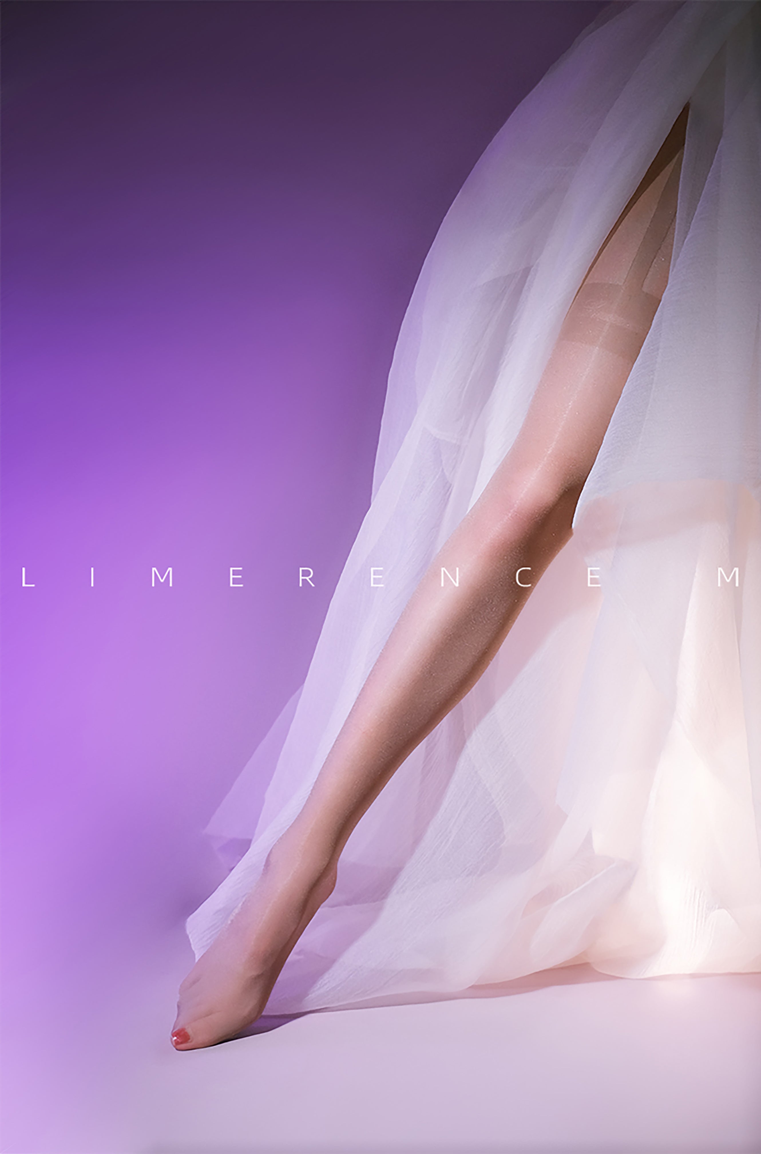 「ALICE TIGHTS / 爱丽丝」 – Limerence M