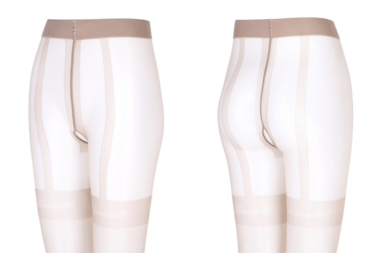 「ALICE TIGHTS / 爱丽丝」 – Limerence M