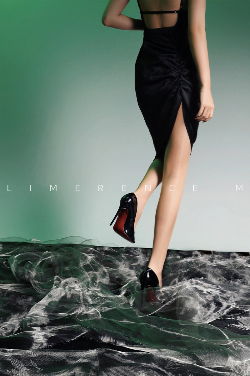 「AURORA PURITY 2.0 TIGHTS / 极光纯享 2.0」 – Limerence M