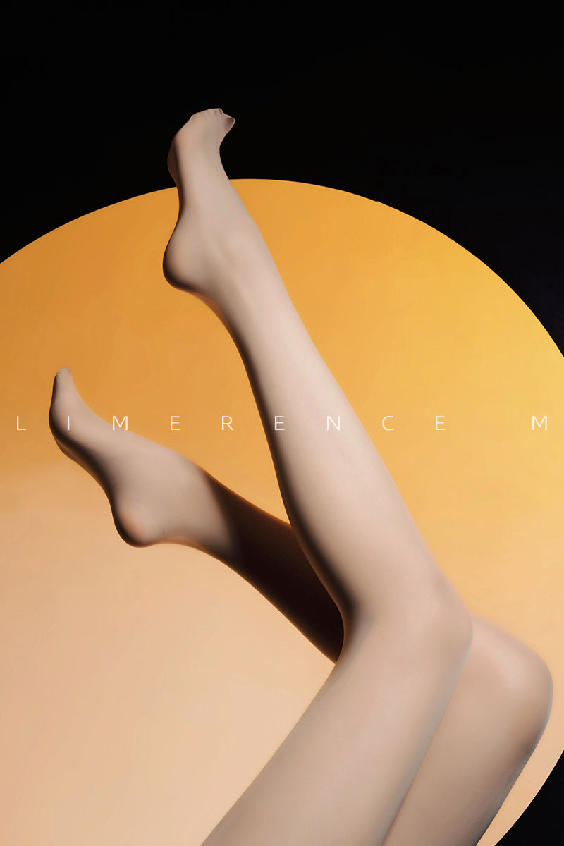 「DARK NIGHT SEAMLESS TIGHTS / 暗夜无缝」 – Limerence M