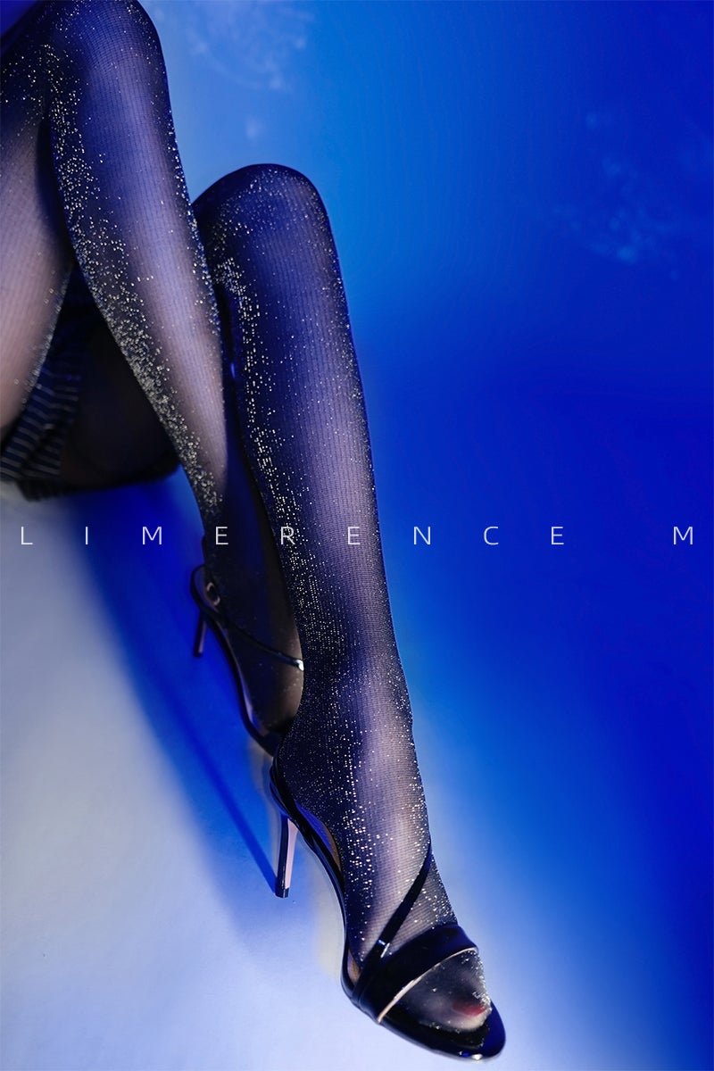 「STAR TRAILS / 星迹一线裆」 – Limerence M