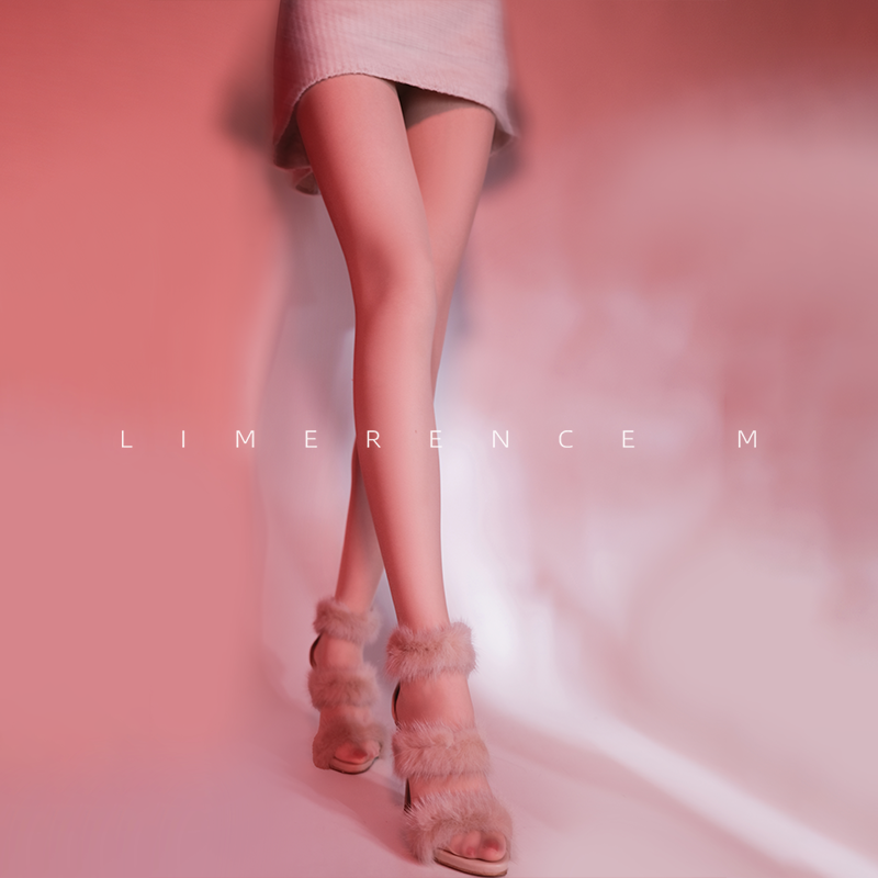 「IN-LOVE TIGHTS / 热恋天鹅绒」 – Limerence M