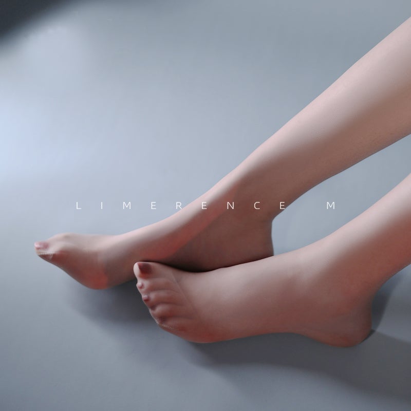 「0.01 HI-WAIST SEAMLESS SERIES TIGHTS / 无缝/开裆」 – Limerence M