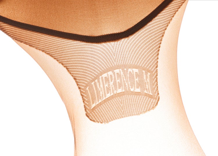 「0.01 HI-WAIST SEAMLESS SERIES TIGHTS / 无缝/开裆」 – Limerence M