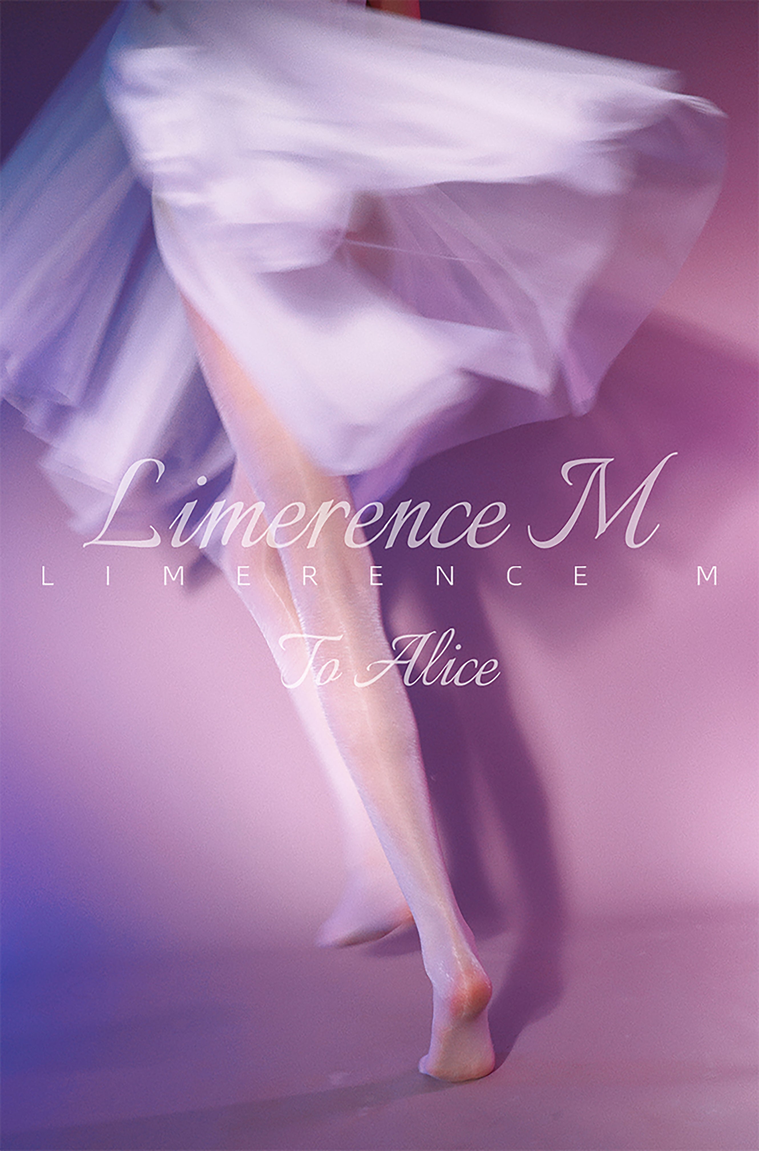 「ALICE TIGHTS / 爱丽丝」 – Limerence M