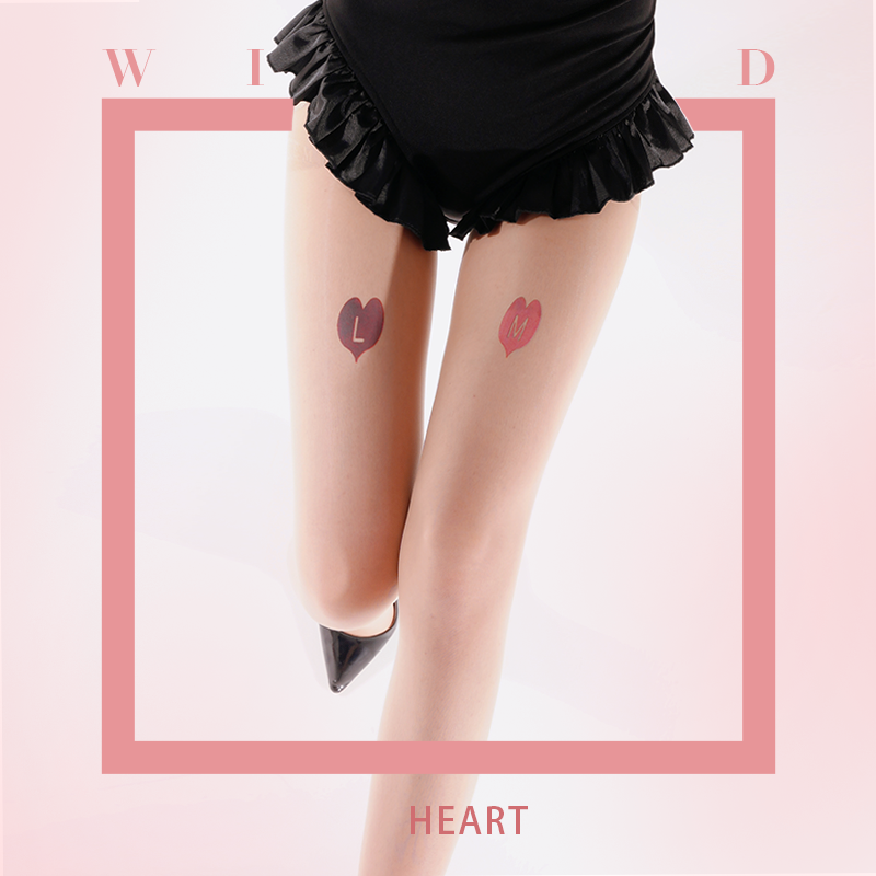 「WIZARD TIGHTS / 魔法师」 – Limerence M